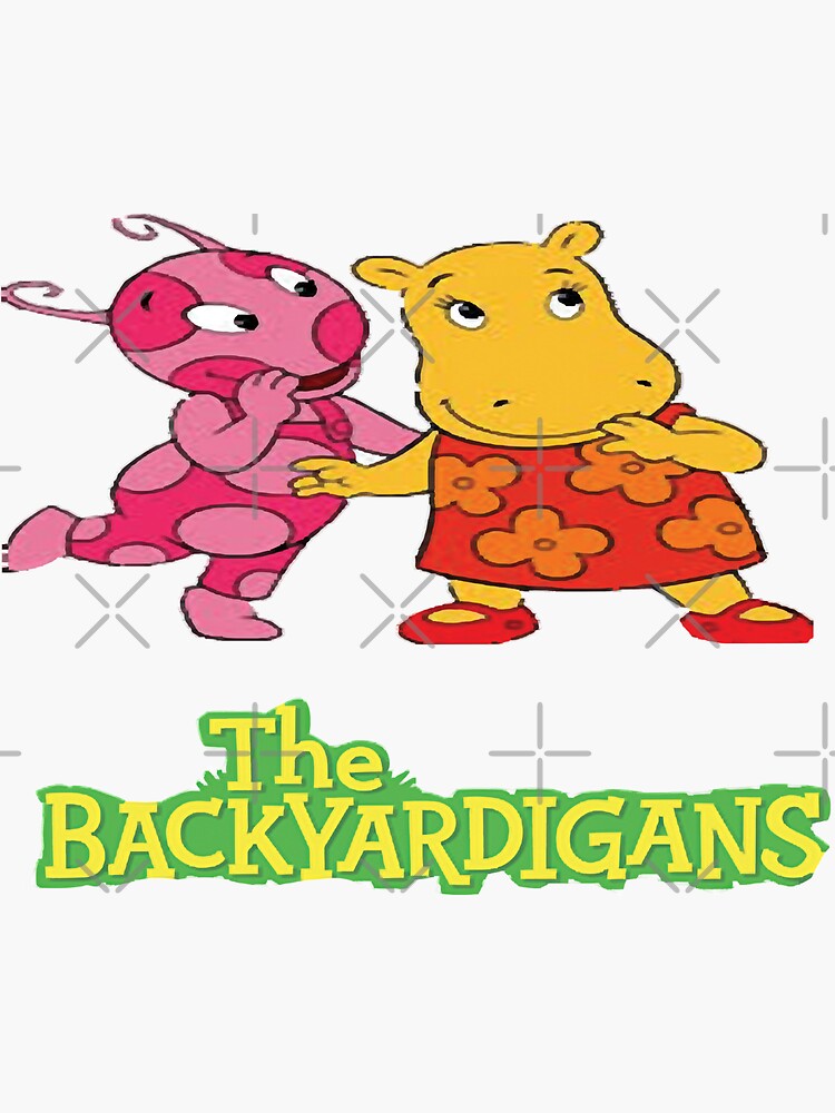 "Attraction Amazing Adventures Interesting Tasha And Uniqua The ...