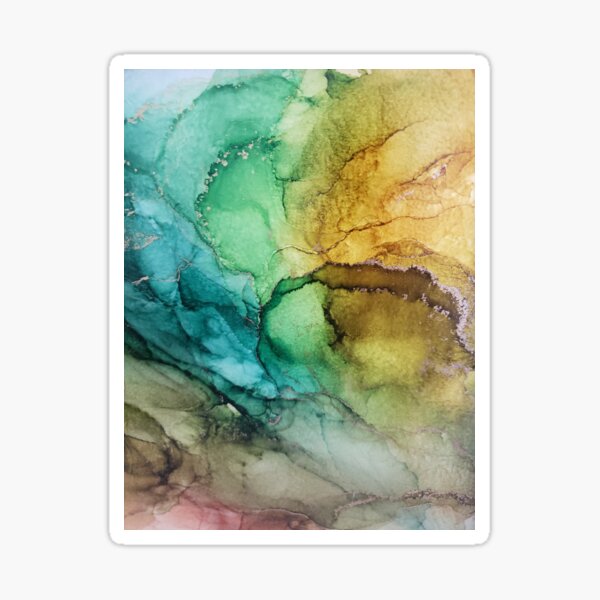 "Balance" Sticker by MessyMindDesign | Redbubble