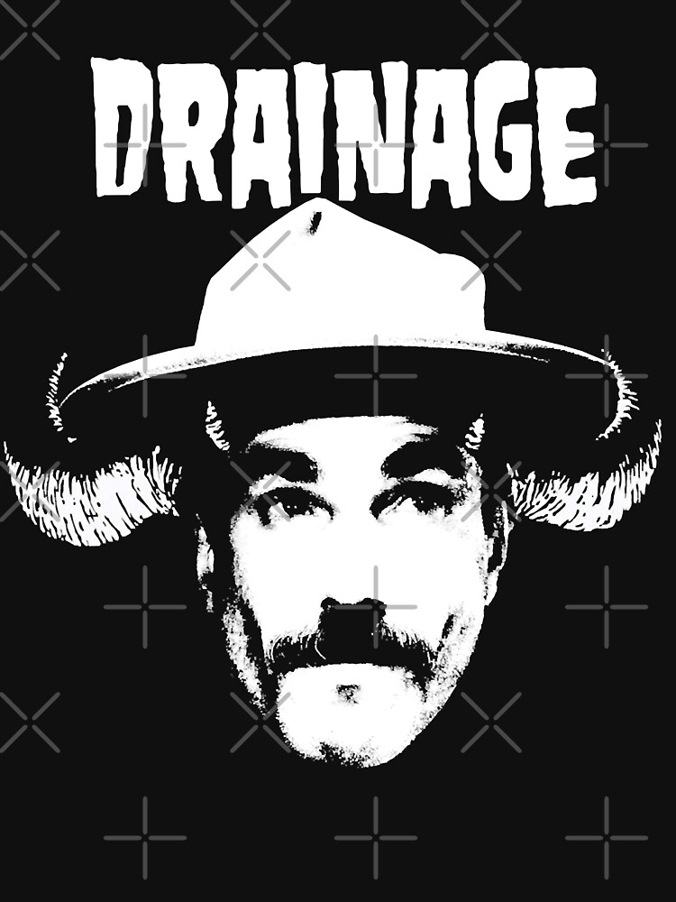 "Mens Best Drainage Premium" Essential T-Shirt for Sale by Domenica1993 ...
