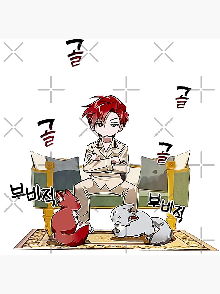 "Trash of the Counts Family - Cale, hong & On" Poster for Sale by ...