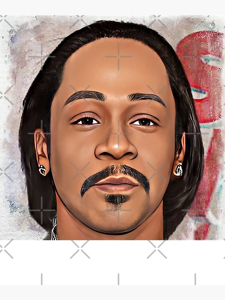 "Vintage Photograp Katt Williams" Poster for Sale by RashawnMoore202 ...