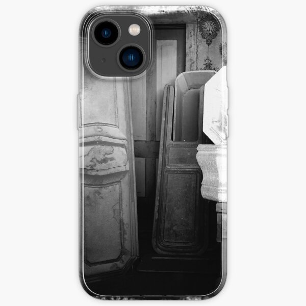 "Coffin #2" iPhone Case for Sale by willowezra | Redbubble
