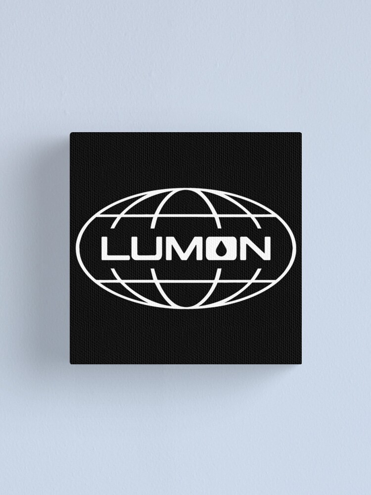 "Severance Lumon Industries Logo" Canvas Print for Sale by HoldMyShirt ...
