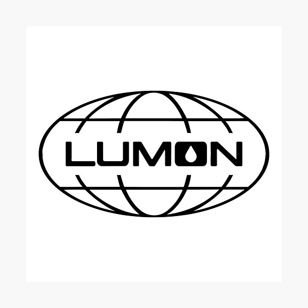 "Severance Lumon Industries Logo" Photographic Print by HoldMyShirt ...