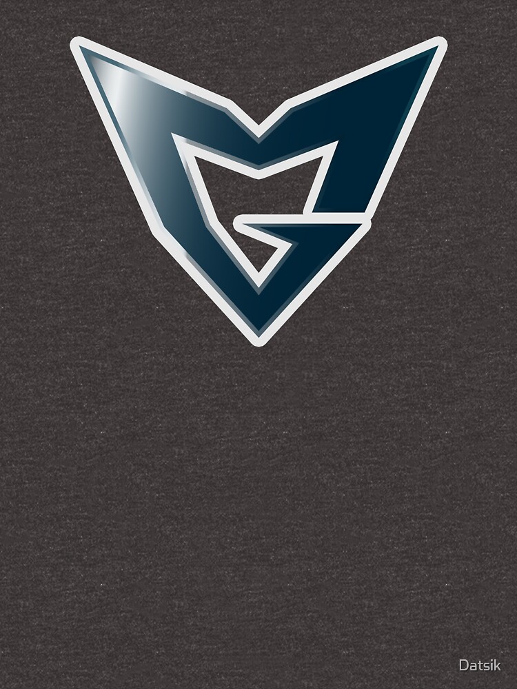 " Samsung Galaxy Team Logo (Best quality)" T-shirt for Sale by Datsik ...