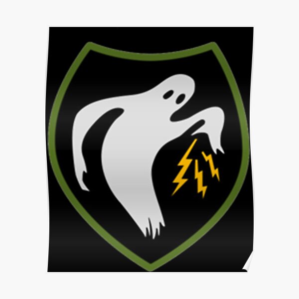 "WW2 WWII Ghost Army Military 23rd Headquarters Troops War Army Gift ...