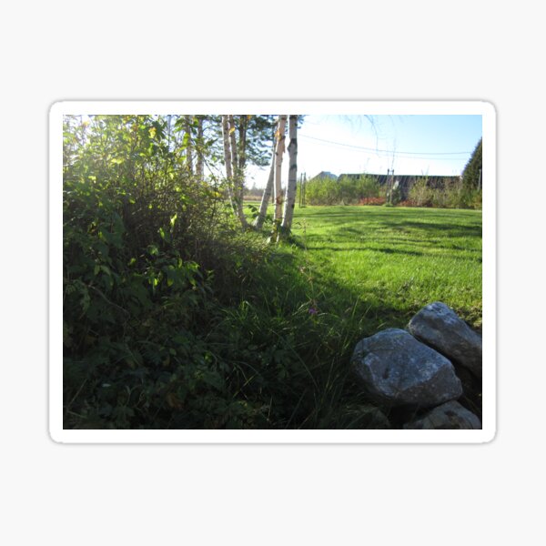 "Lush" Sticker for Sale by Askel | Redbubble