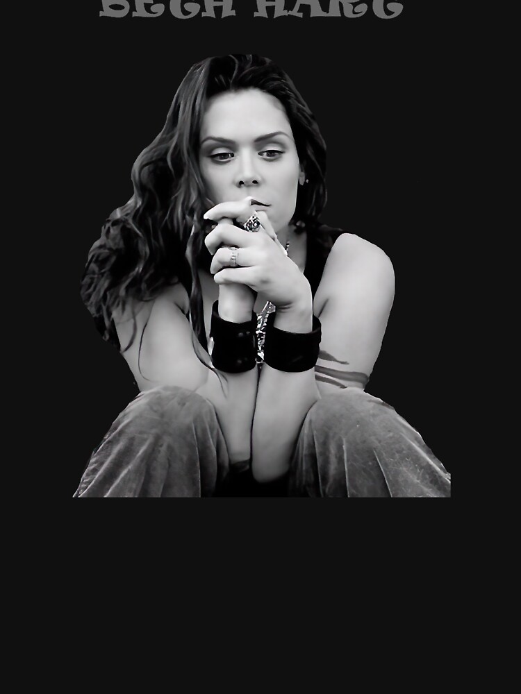 Beth Hart UK Tour 2023 Sweatshirt, Beth Hart Album Concert Merch ...