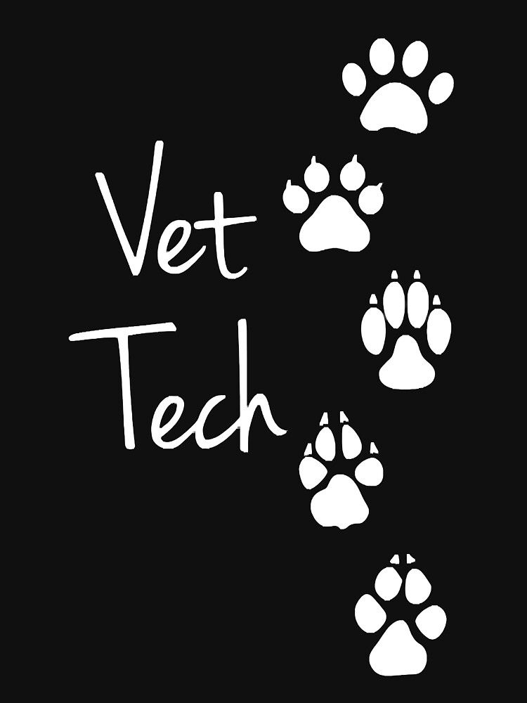 "Penn Foster Vet Tech Pride Shirt" Pullover Hoodie for Sale by ...