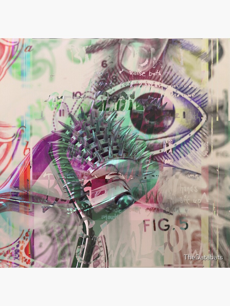 "Poo-Tee-Weet?" Sticker for Sale by TheDatabats | Redbubble