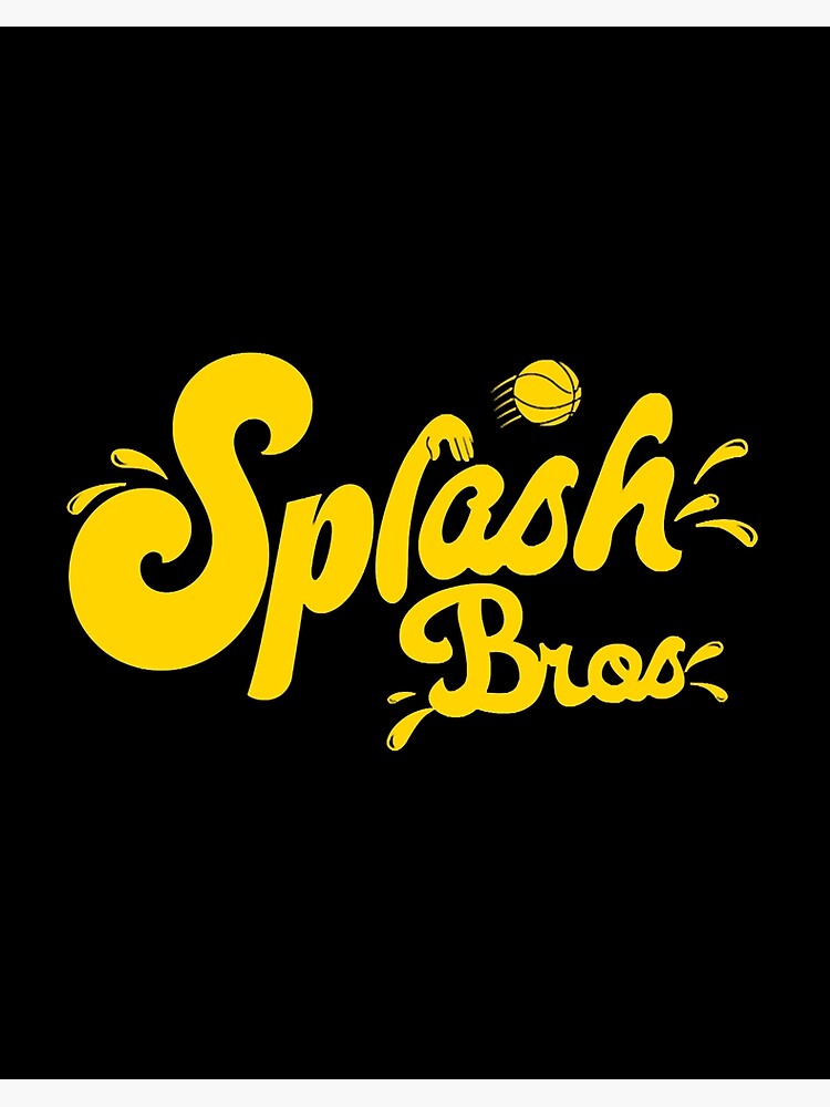 Splash Brothers Logo Splash Bros Projects :: Photos, Videos, Logos,