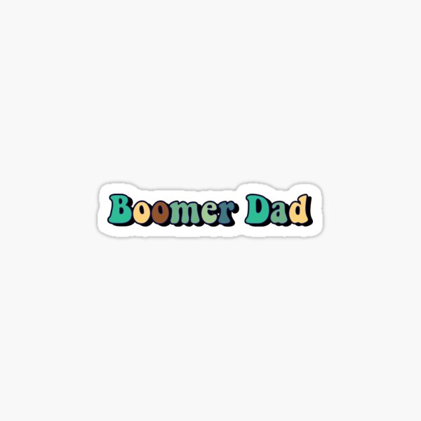 " Boomer Dad- Boomer Fathers Jokes- Funny Fathers Quotes-Legends Are ...