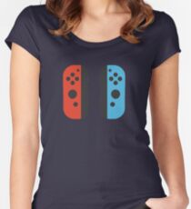 Nintendo Switch: T-Shirts | Redbubble