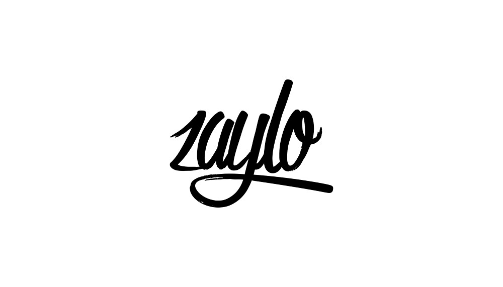 "The Zaylo's Logo" by ItsZaylo | Redbubble