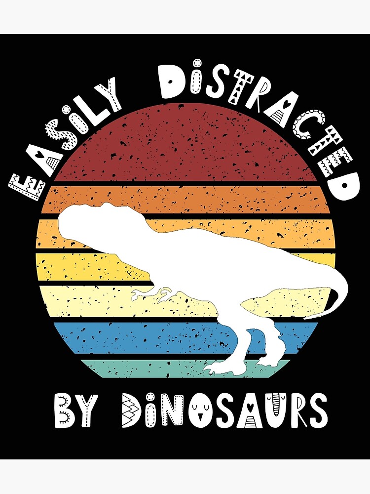 "Dinosaur, Tyrannosaurus Rex, T Rex, Dino, Funny, Pun, Punny, Easily ...