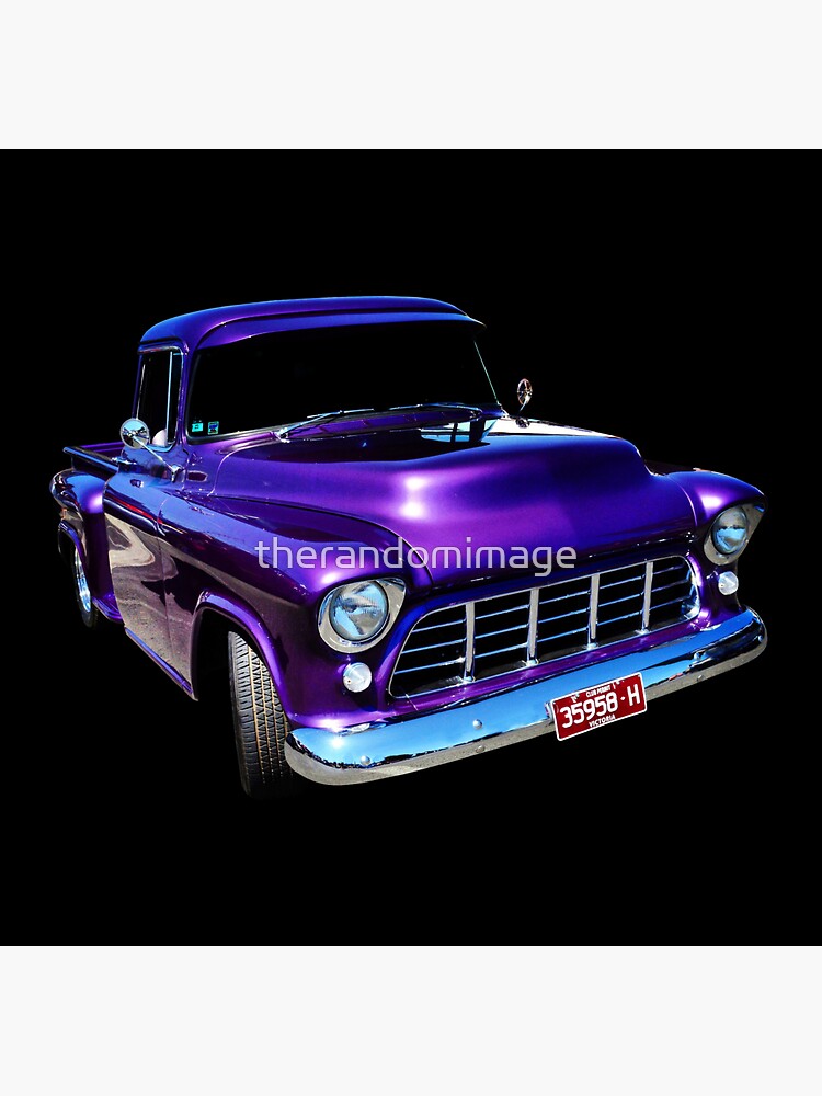 "Mulberry Majesty" Sticker by therandomimage | Redbubble