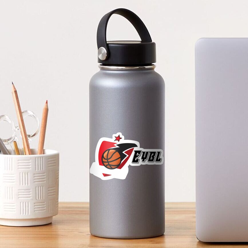 "Eybl" Sticker by Qosmo-Outfit | Redbubble