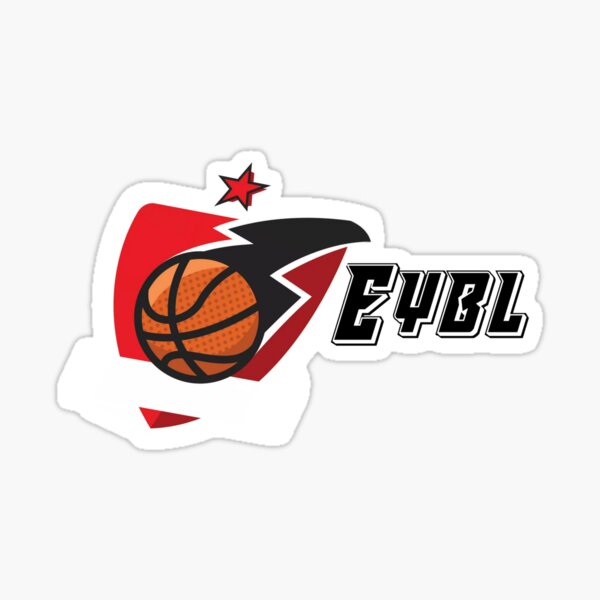 "Eybl" Sticker by Qosmo-Outfit | Redbubble
