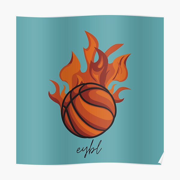 "EybL" Poster for Sale by KAWLITA | Redbubble