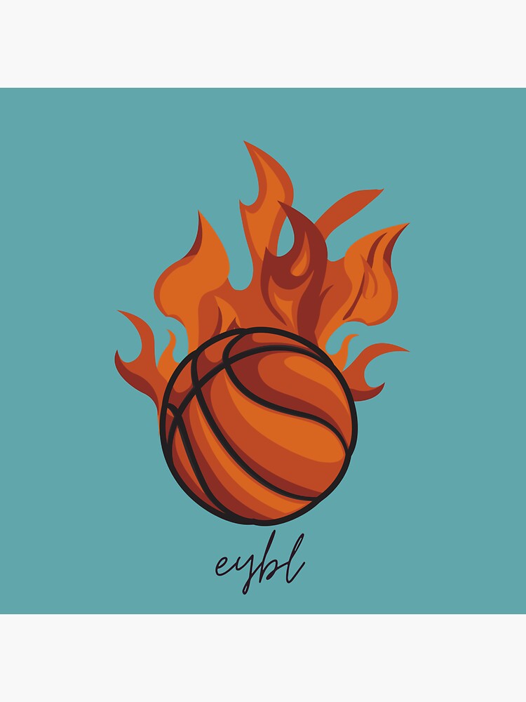 "EybL" Sticker by KAWLITA | Redbubble