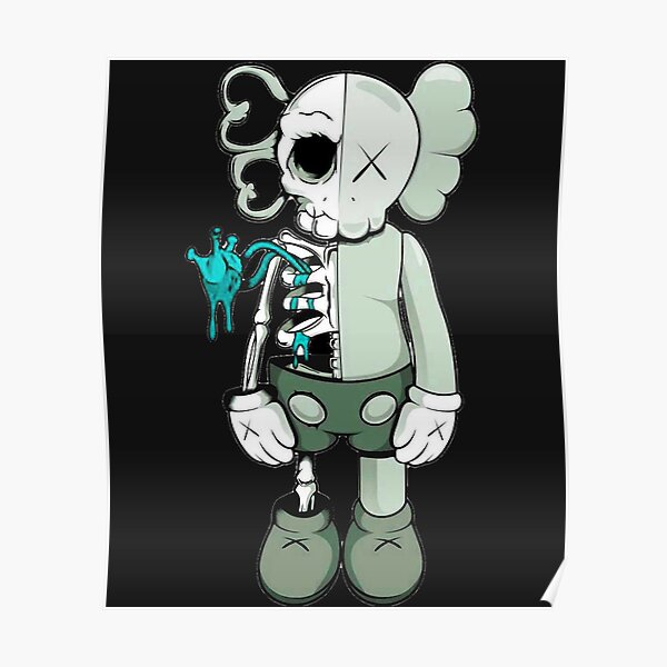 "Half Life Robot Classic" Poster for Sale by AnitaJGreenspan | Redbubble