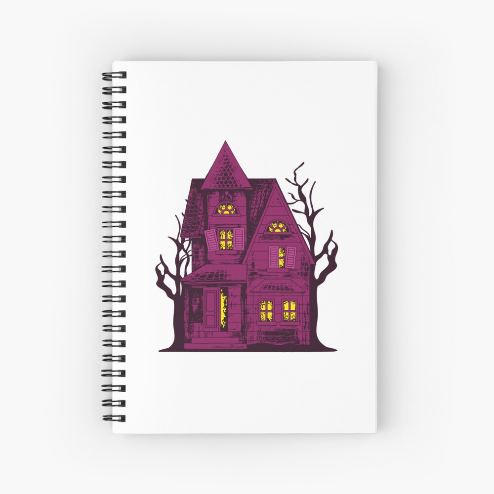 "Haunted House Scary Ghost horror is now available. The product is a ...