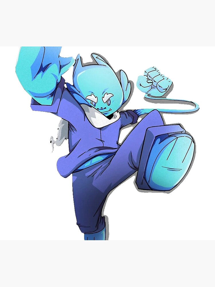 "Cream N Cheese NFT Sample" Poster for Sale by CreamNCheese | Redbubble