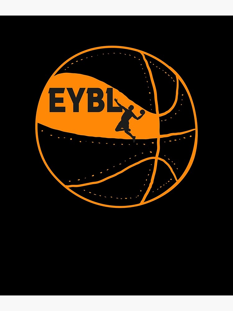 "EYBL" Poster for Sale by HZI-STORE | Redbubble