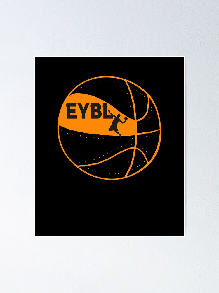"EYBL" Poster for Sale by HZI-STORE | Redbubble