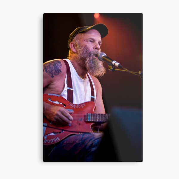 Seasick Steve Gifts & Merchandise | Redbubble