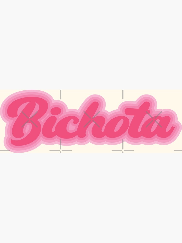 "Bichota, Karol, G" Art Print for Sale by SabrinaGold | Redbubble