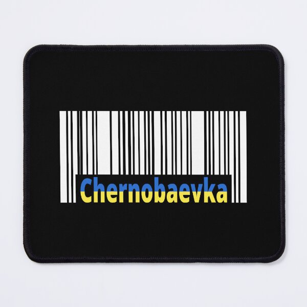 Chernobaevka Merch & Gifts for Sale | Redbubble