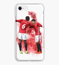 Pogba: iPhone Cases & Skins for X, 8/8 Plus, 7/7 Plus, SE, 6s/6s Plus ...