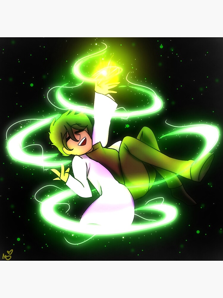 "Wonder of magic poster" Poster for Sale by swimmyvvs | Redbubble