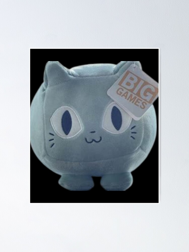 "Pet simulator x code " Poster for Sale by DeenaMartin1 | Redbubble