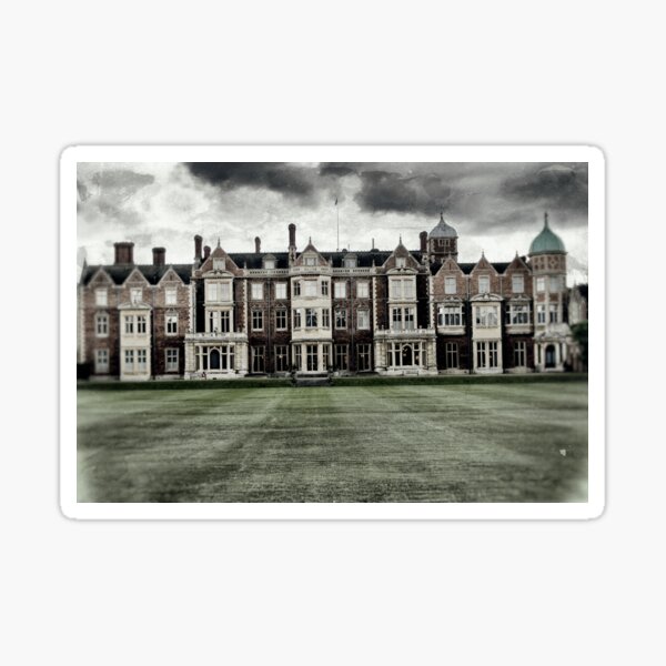 Sandringham Gifts & Merchandise for Sale | Redbubble