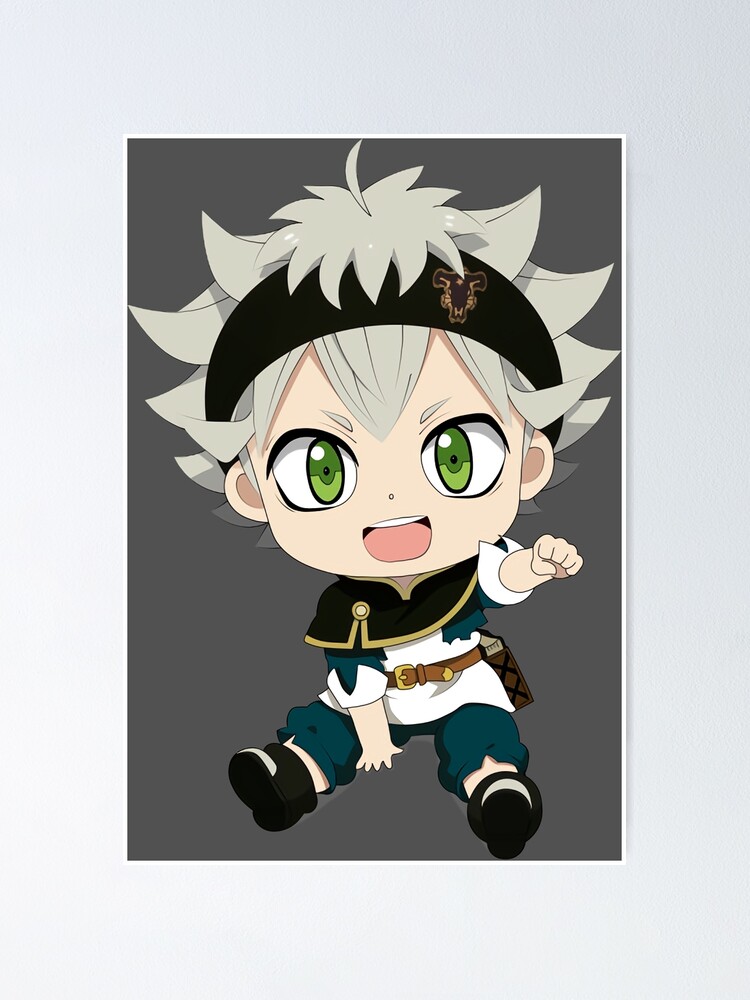 "Asta Baby #x79" Poster for Sale by FrancisDawkins | Redbubble