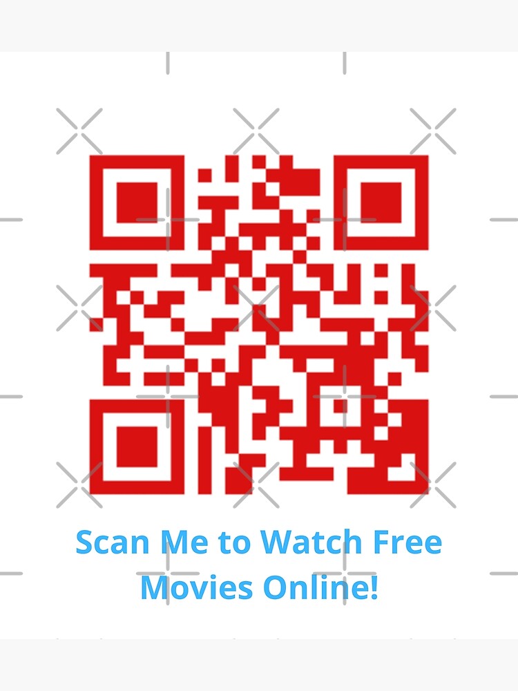"Useful free qr code scan free movies and tv shows online" Poster for ...