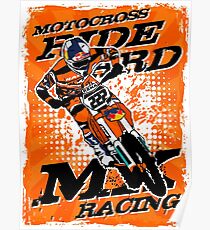 Ktm: Posters | Redbubble