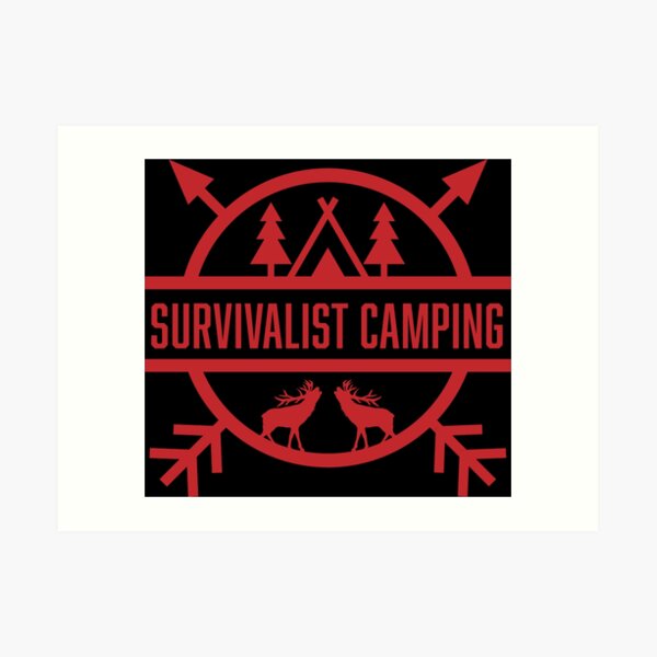 "Bushcraft Survivalist Camping - Off Trail Camping - Extreme Bushcraft ...