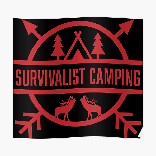 "Bushcraft Survivalist Camping - Off Trail Camping - Extreme Bushcraft ...