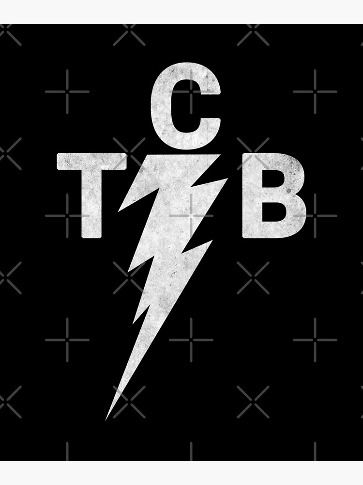 "Elvis TCB Business Distressed Vintage" Poster for Sale by MarcelLudwig ...