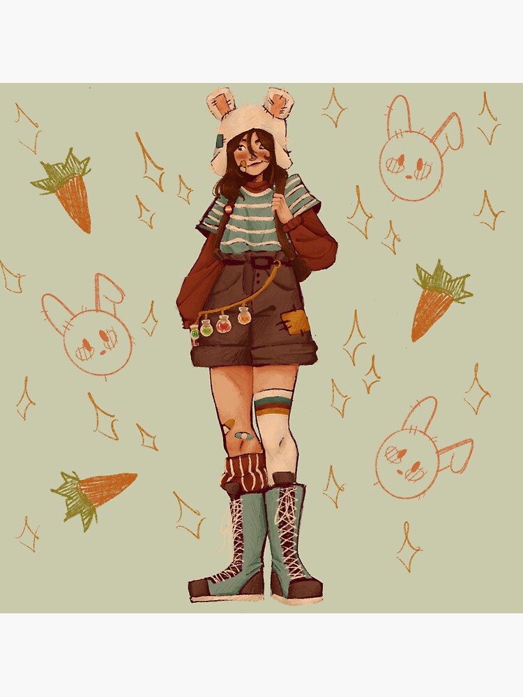 "aimsey" Sticker by mimo-mhd | Redbubble