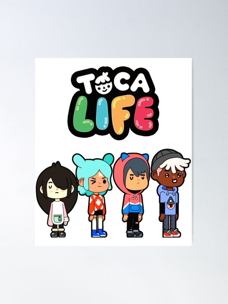 Toca Life Box Printables Printable Word Searches, 50% OFF