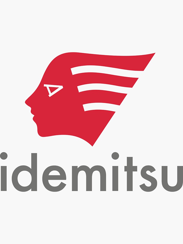 "best red face essential" Sticker by FreddieOliver | Redbubble