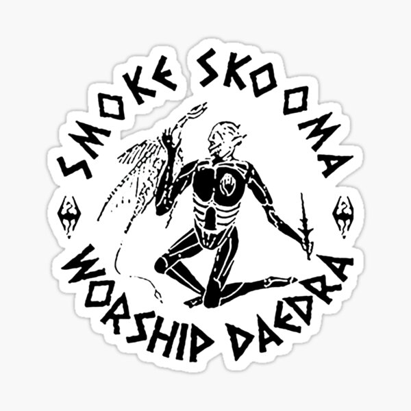 Skooma Gifts & Merchandise | Redbubble