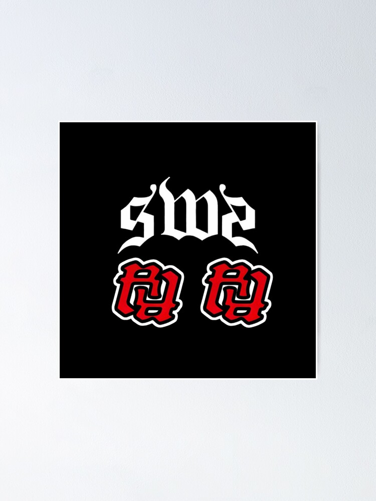 "Kankan " Poster for Sale by Ironwolf-2 | Redbubble