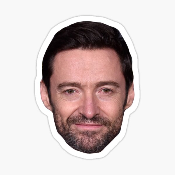 Hugh Jackman Wolverine Gifts & Merchandise | Redbubble