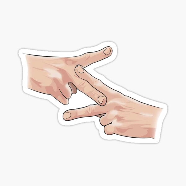 "PNL - QLF " Sticker for Sale by SadoussChop | Redbubble