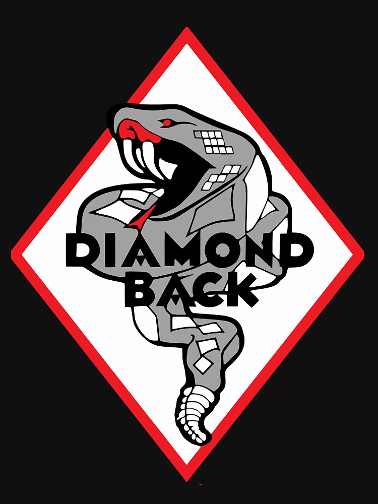 "Diamondback Bikes LOGO BICYCLES" T-shirt for Sale by maggiecolson ...